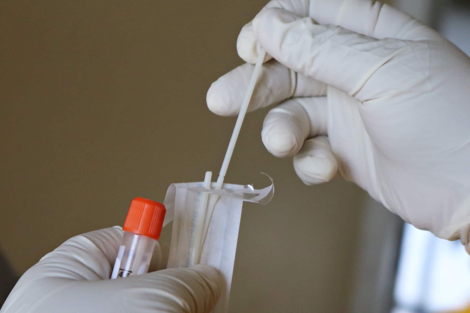 Navigating a Negative COVID-19 Test - Care Medical Group - Bellingham, WA